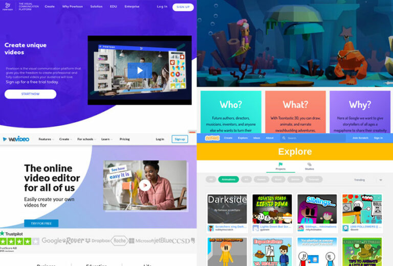 The 10 Best Animation Software For Chromebook 2022 Tech Training HQ the-10-best-animation-software-for-chromebook-2022-tech-training-hq