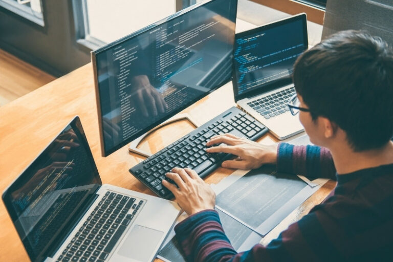 Why Do Software Engineers Make So Much Tech Training HQ
