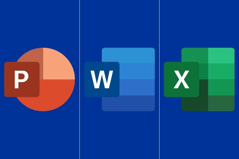 What Is The Difference Between PowerPoint Word And Excel Tech Training HQ