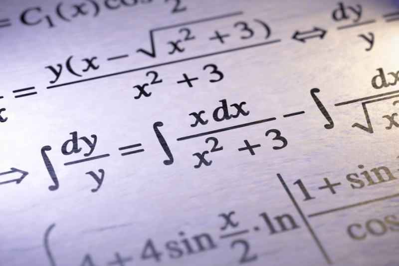 Does Software Engineering Require Math Tech Training HQ