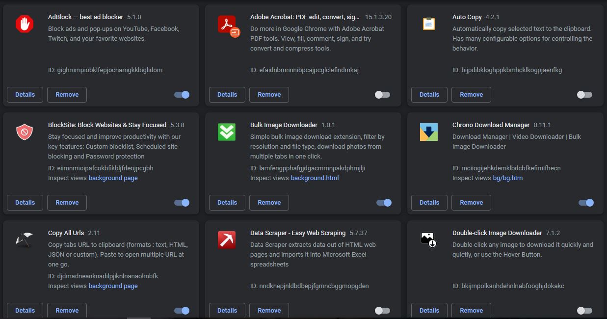 How To Open And Launch Chrome Extensions Tech Training HQ