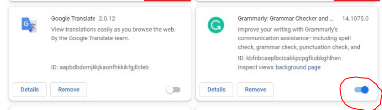 How To Open And Launch Chrome Extensions - Tech Training HQ How To Open And Launch Chrome Extensions - Tech Training HQ