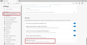 How To Remove Bing From Windows 10 - Tech Training HQ
