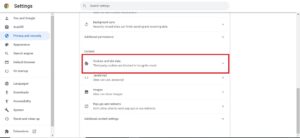 Why Does Google Keep Signing Me Out? (6 Fixes) - Tech Training HQ