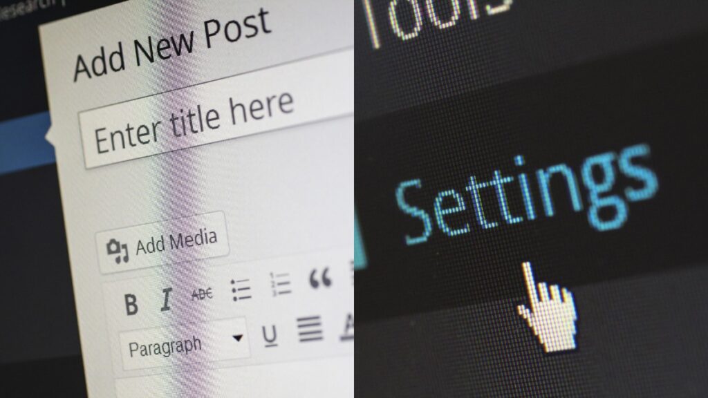 Why Is Wordpress So Hard To Use Tech Training HQ
