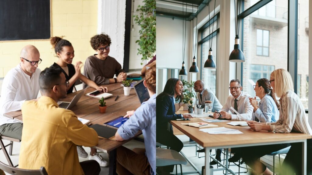 Which Activity Seeks To Build Consensus In A Group Setting Tech Which Activity Seeks To Build Consensus In A Group Setting Tech
