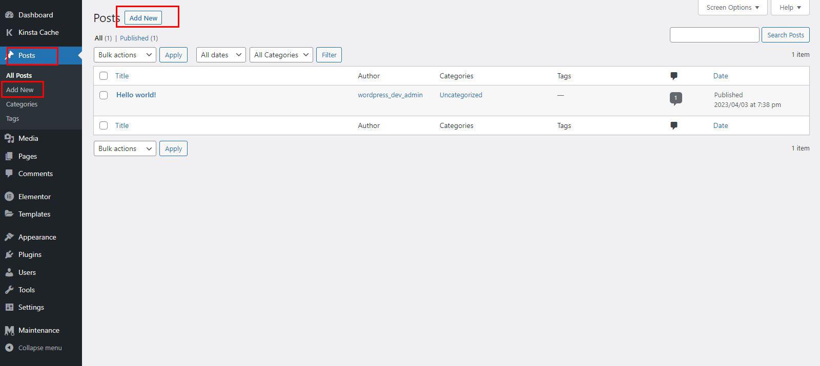  How To Add A Subheading In WordPress Quick Guide Tech Training HQ