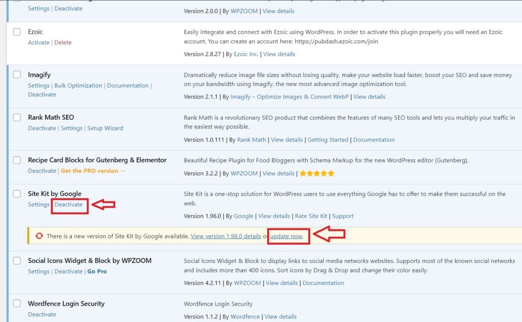 How To Install Wordpress Plugins Quick Guide Tech Training Hq