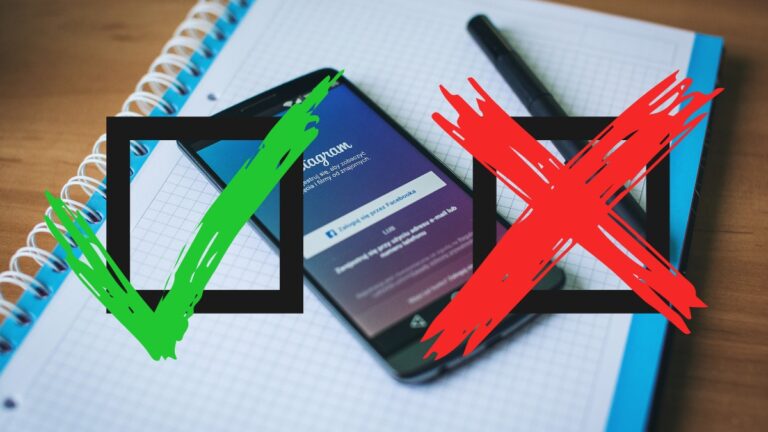The Advantages and Disadvantages of Instagram For Personal Use - Tech ...