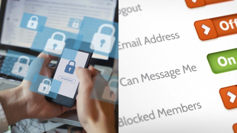 10 Reasons Why You Need To Use Your Privacy Settings On Social Media ...