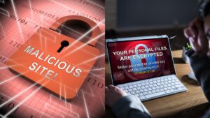 What Happens If You Visit An Unsecure Website? - Tech Training HQ