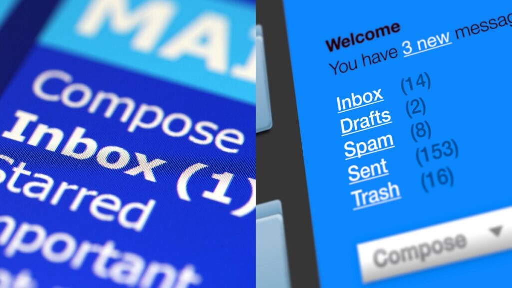 When Did Email Become Popular? - Tech Training HQ