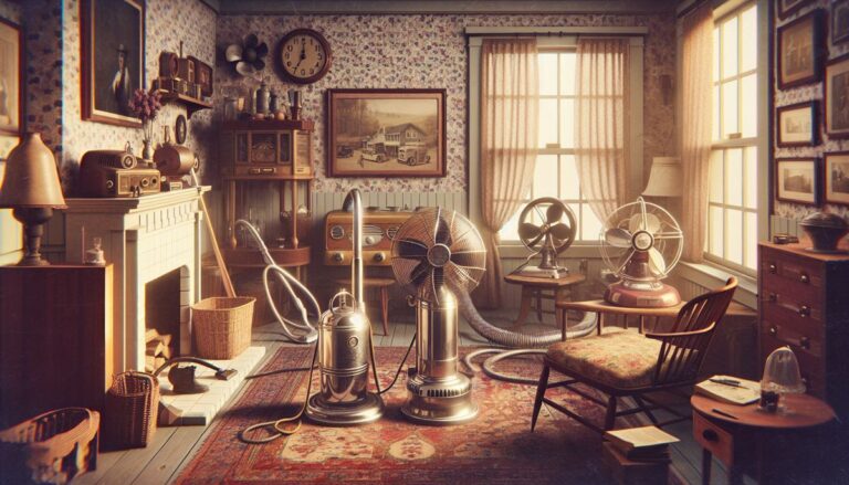 How Did Technology Change American Life In The 1920s? - Tech Training HQ