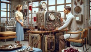 7 Technologies from the 1940s - Tech Training HQ