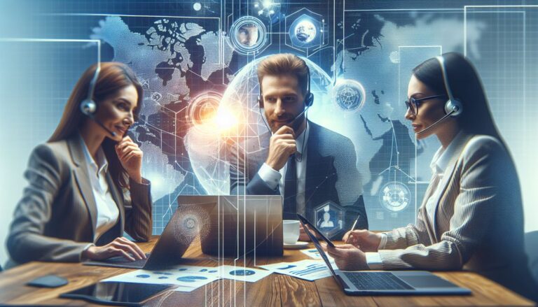 Technology In Business (Examples) - Tech Training HQ