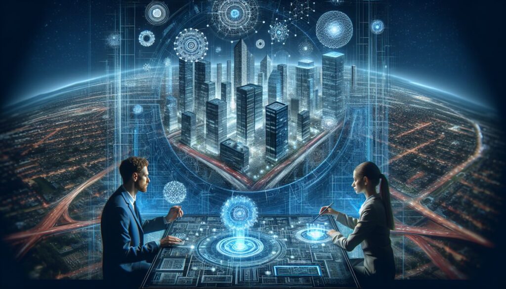 What Is Technology Architecture? - Tech Training HQ